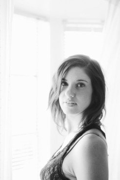Sarah H Boudoir Shoot | Modern Austin Boudoir Photography - Caitlin ...